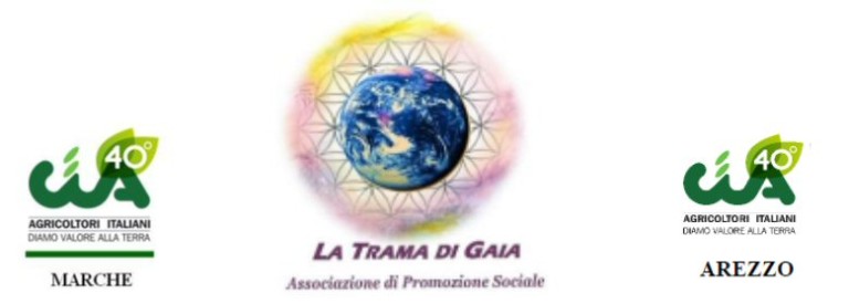 Aiutiamo gli Animali Terremotati: La Missione di Gaia – CIA MARCHE